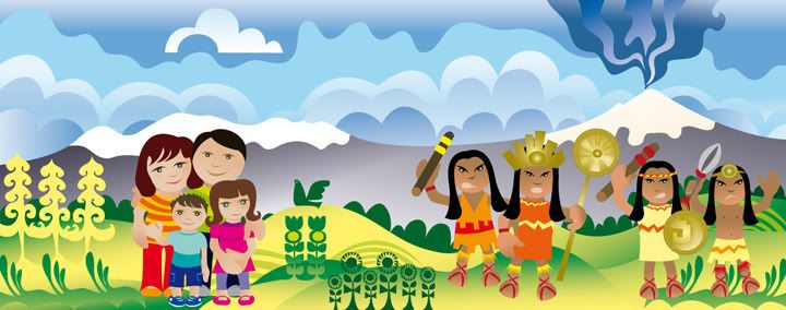 leyenda popo izta – jesi garcía