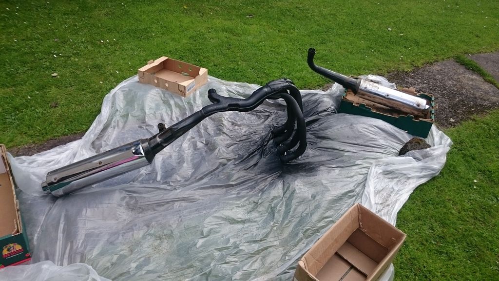 My Bike shite - AutoShite - Autoshite