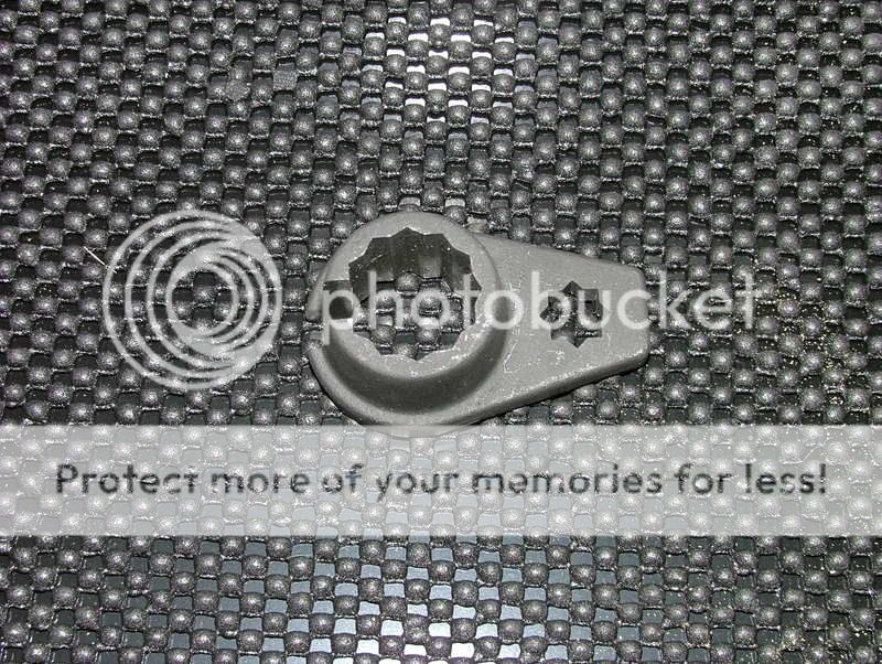 Spark Plug Defouler | E46 Fanatics Forum