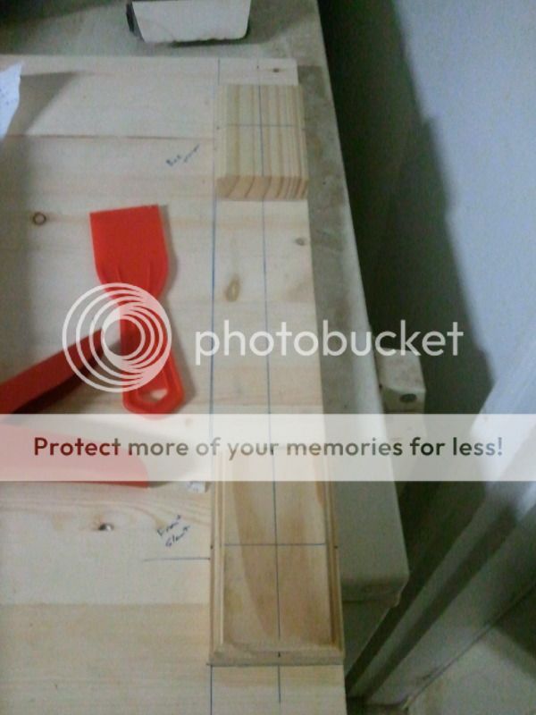 homemade poling platform | Dedicated To The Smallest Of Skiffs