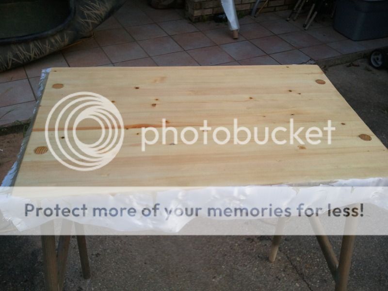 homemade poling platform | Dedicated To The Smallest Of Skiffs