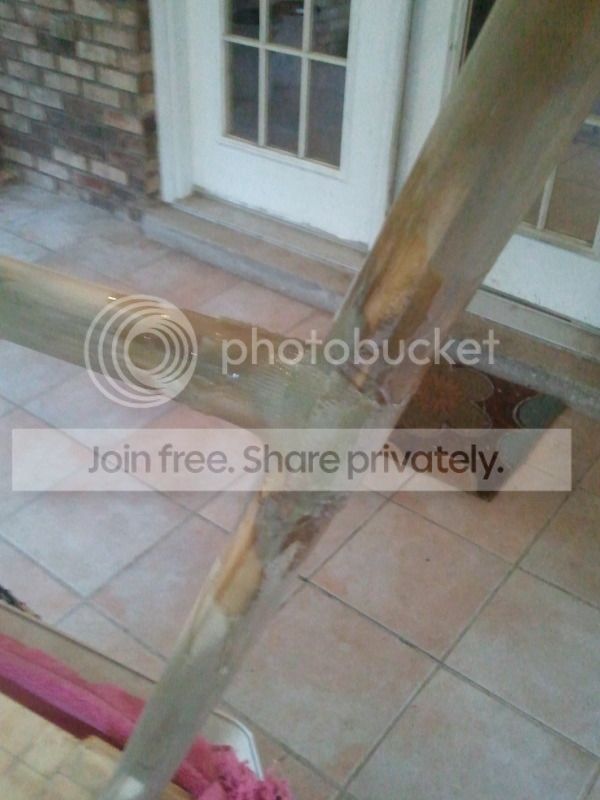homemade poling platform | Dedicated To The Smallest Of Skiffs