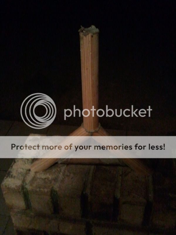 homemade poling platform | Dedicated To The Smallest Of Skiffs