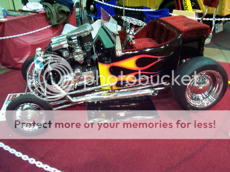 Projects - Mini Rod | Page 2 | The H.A.M.B.