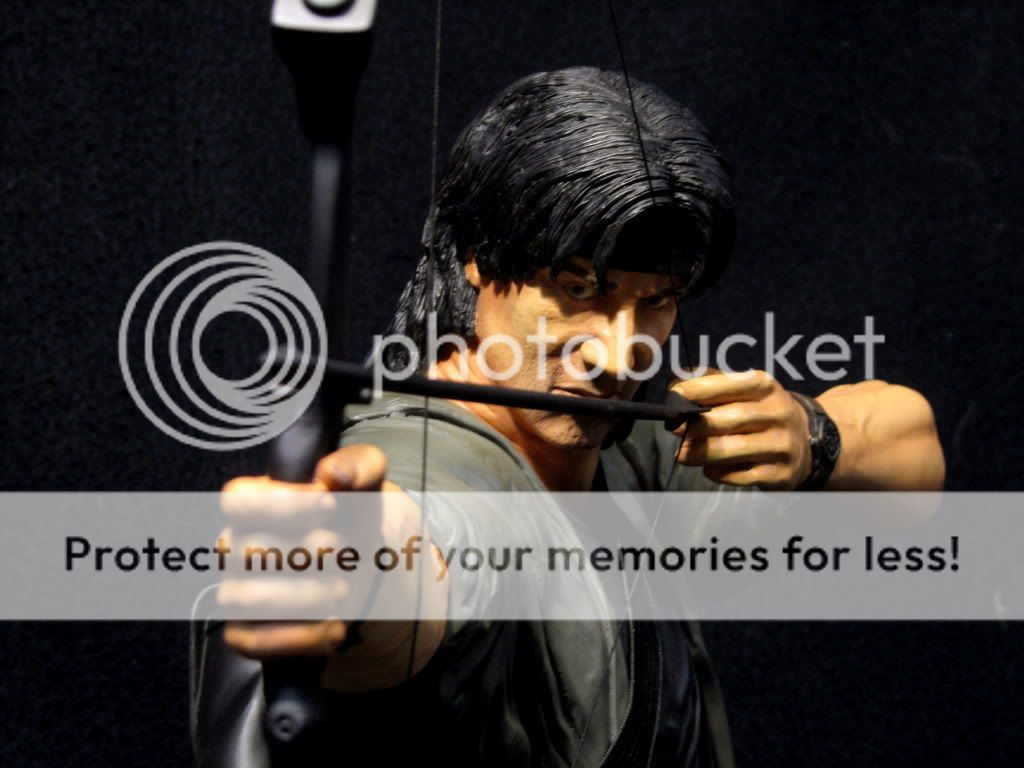 Mattman's Collection of Awesomeness! - Page 17 - Statue Forum