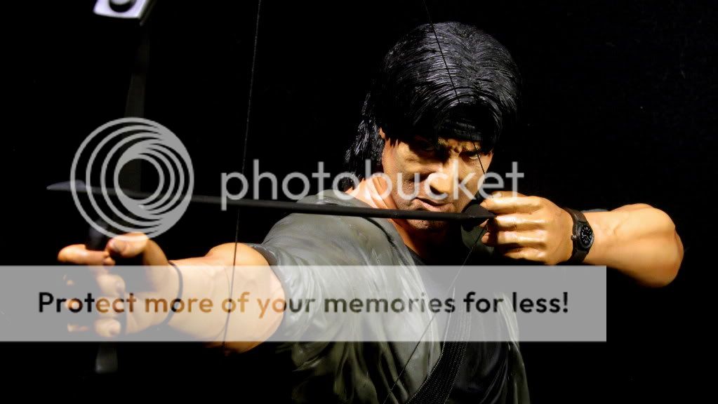 Mattman's Collection of Awesomeness! - Page 17 - Statue Forum