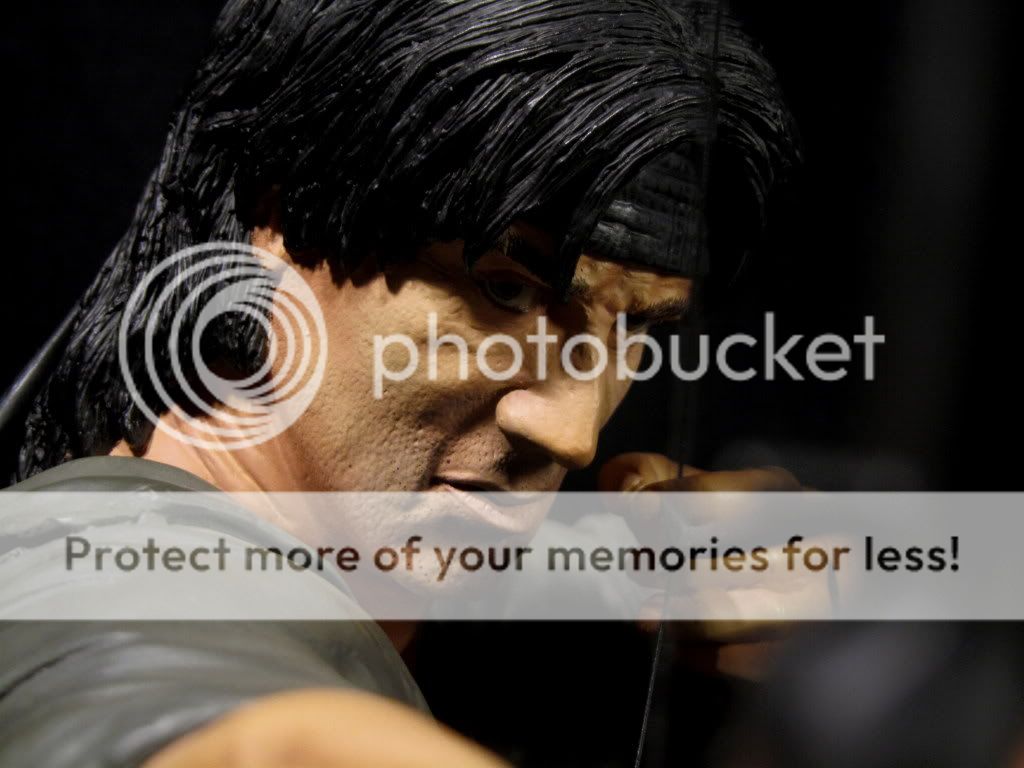 Mattman's Collection of Awesomeness! - Page 17 - Statue Forum