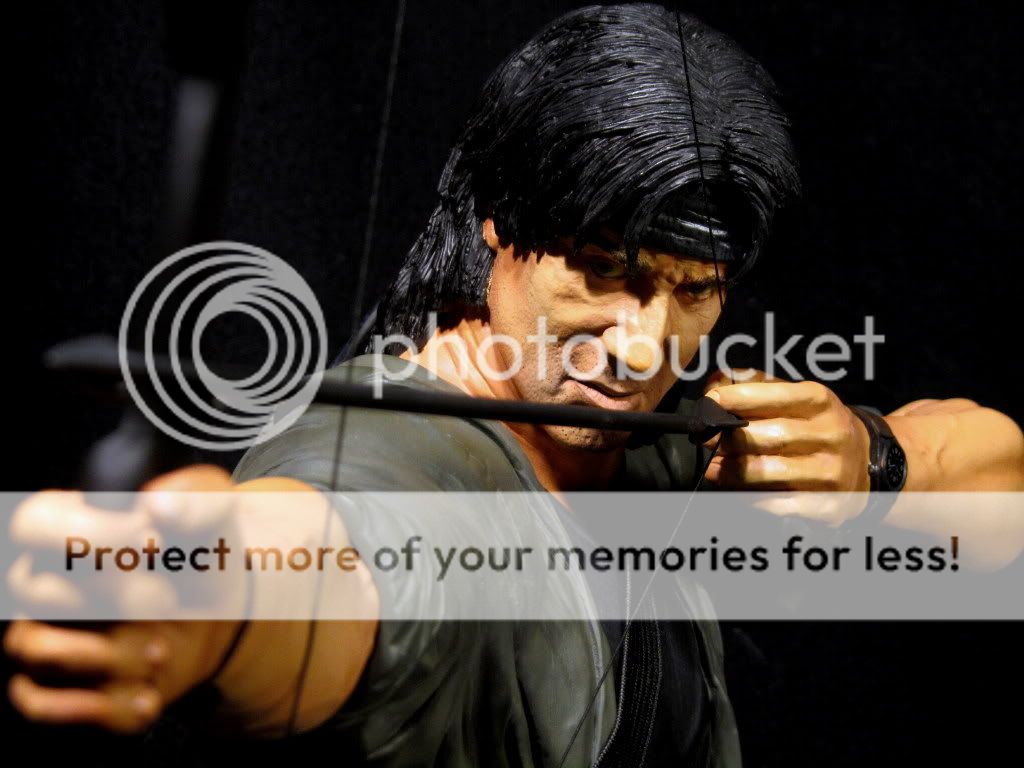 Mattman's Collection of Awesomeness! - Page 17 - Statue Forum