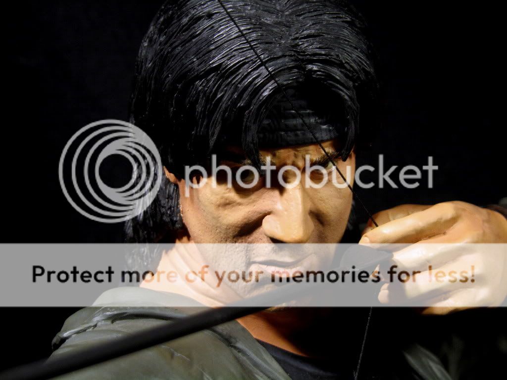 Mattman's Collection of Awesomeness! - Page 17 - Statue Forum