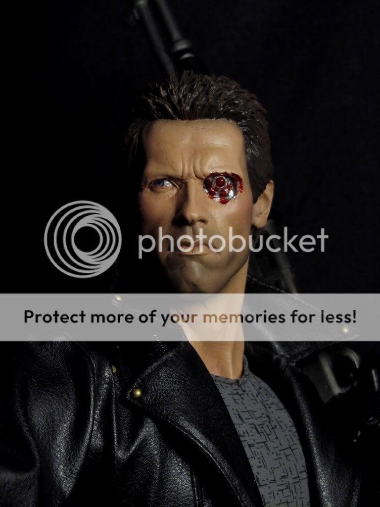 Mattman's Collection of Awesomeness! - Page 25 - Statue Forum