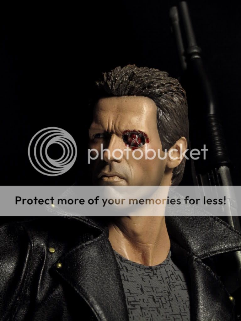 Mattman's Collection of Awesomeness! - Page 25 - Statue Forum