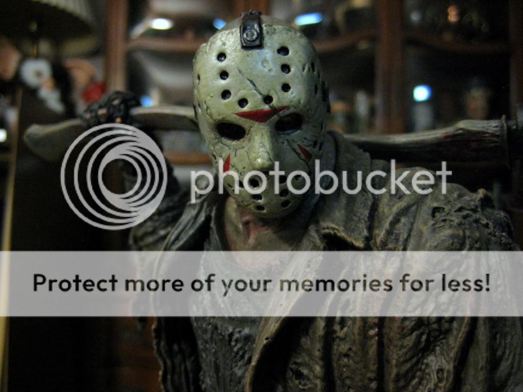 Mattman's Collection of Awesomeness! - Page 10 - Statue Forum