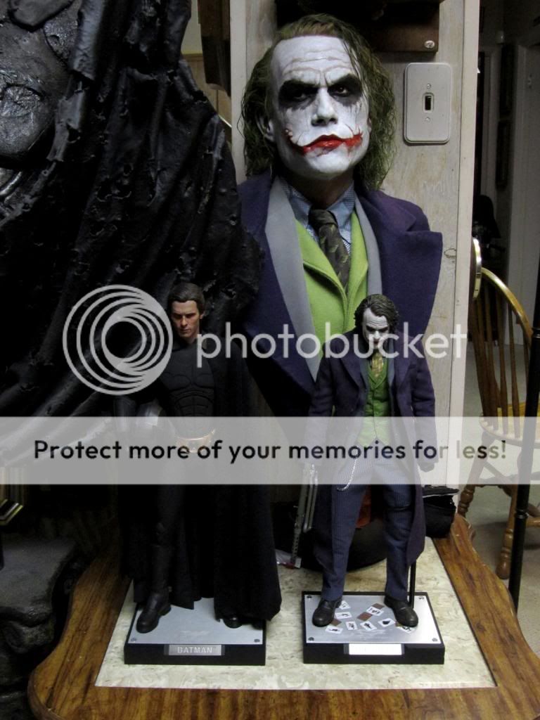 Mattman's Collection of Awesomeness! - Page 28 - Statue Forum