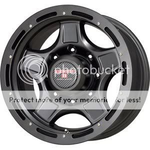 HELP CHOOSE OUR WHEELS! | JKOwners Forum