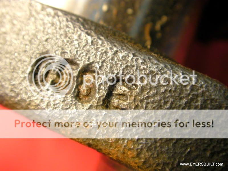 Vw Crankshaft Identification at Sean Swick blog