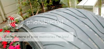 FS: Crucial Racing UpPipe, Samco IC hoses, 17"Rota SubZ wheels with AVS ...