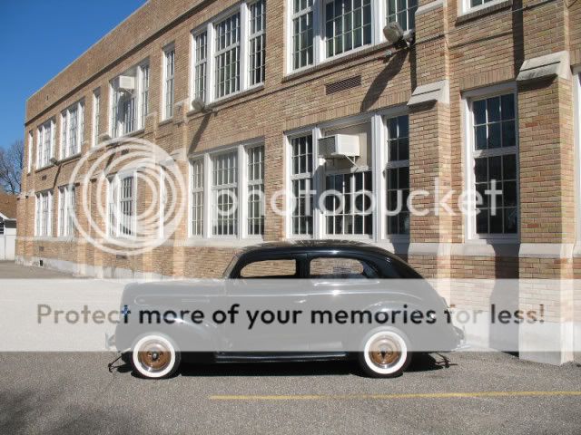 Black & tan...(car and wheels) | The H.A.M.B.