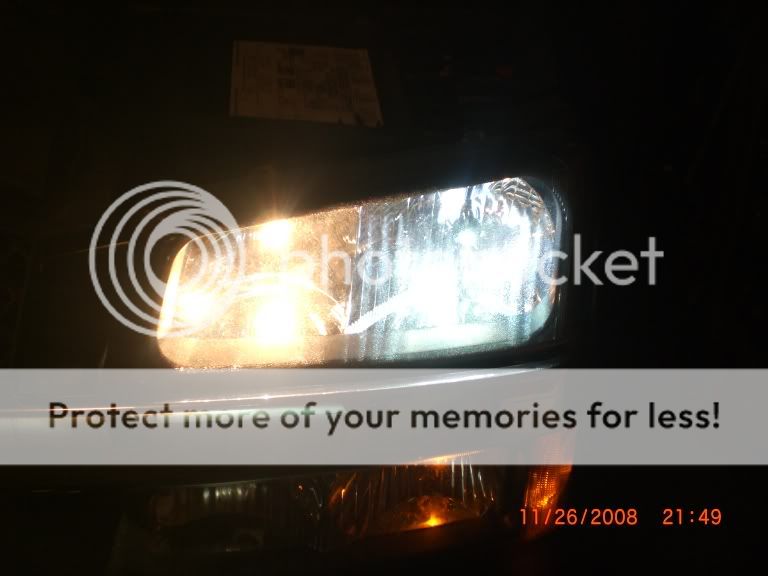 How to do the 4 or 6 high mod on an 03-06 full size truck for $3.00 ...