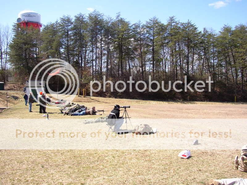 Quantico Marine Base - Virginia | Long Range Hunting Forum – Expert ...