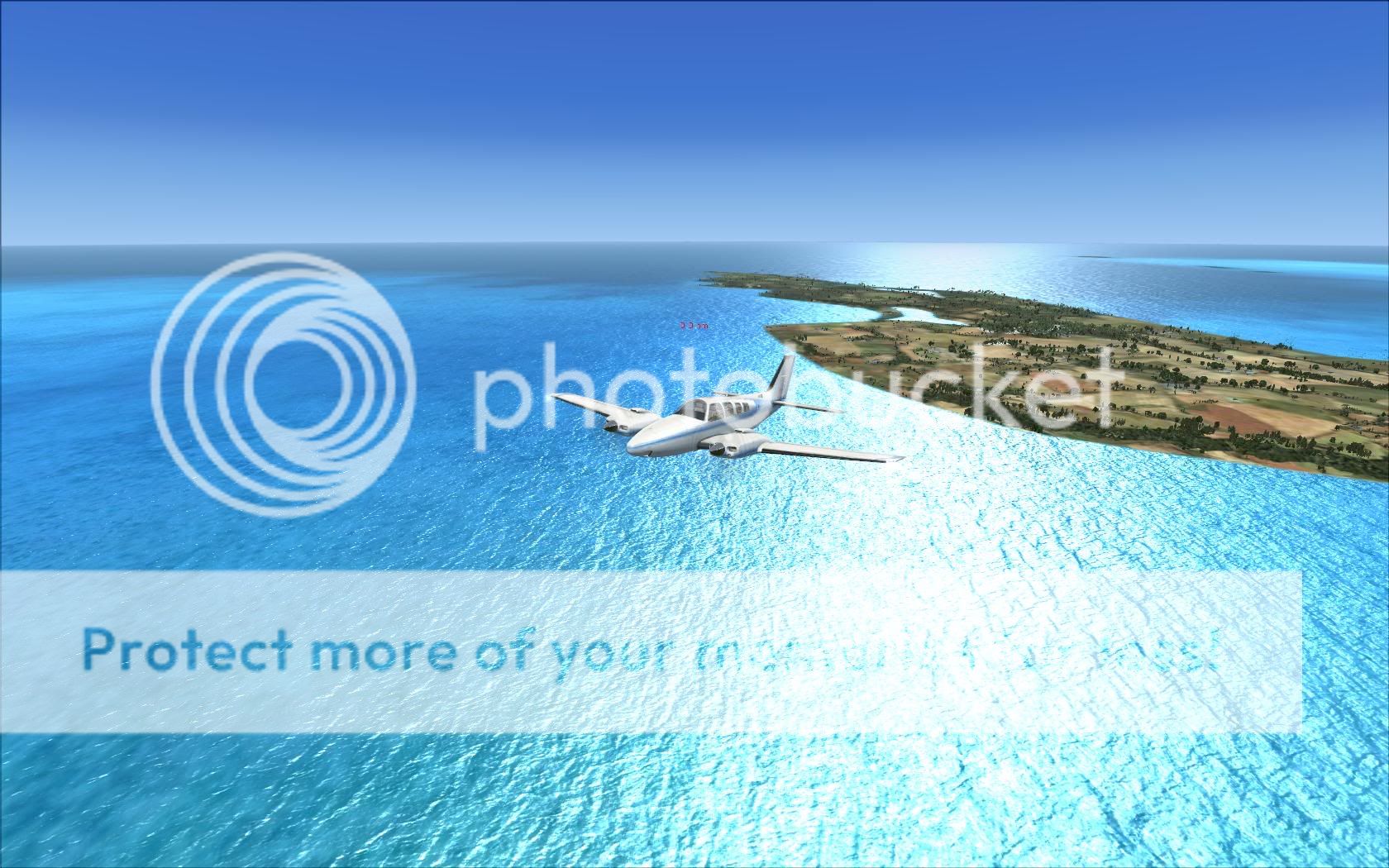 Flight Simulator X demo out | Overclock.net