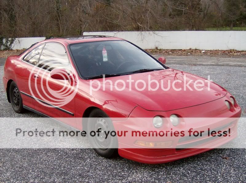 94 Integra for $2000 !!! | Page 2 | Team Integra Forums