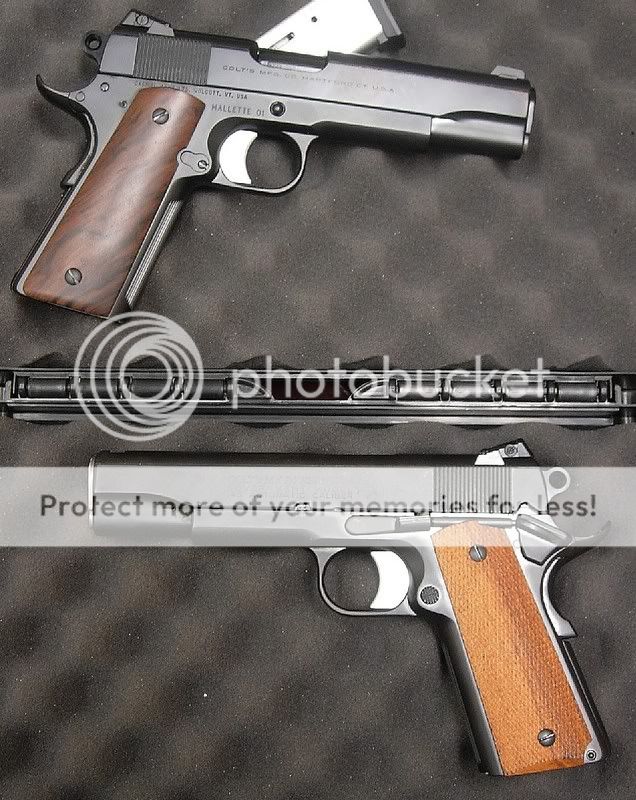 Show Your Home Built 1911 | 1911Forum