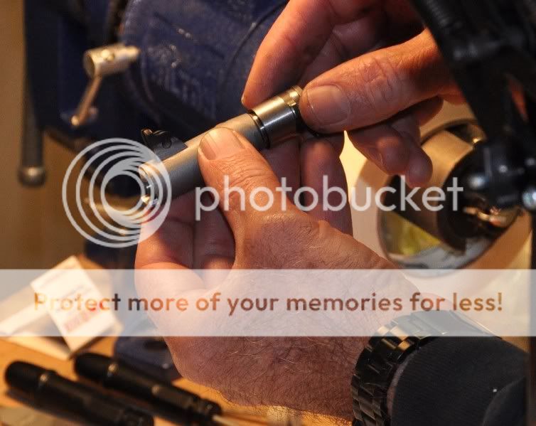 Bob Rodgers "Roll Your Own" 1911 Class | 1911 Firearm Addicts