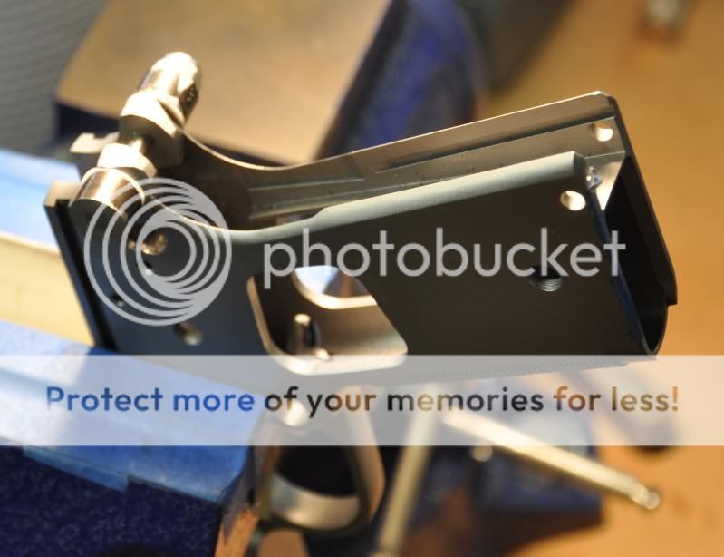 Bob Rodgers "Roll Your Own" 1911 Class | 1911 Firearm Addicts