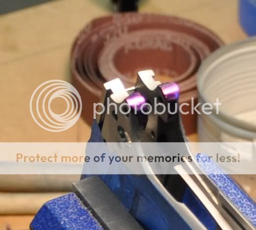 Bob Rodgers "Roll Your Own" 1911 Class | 1911 Firearm Addicts