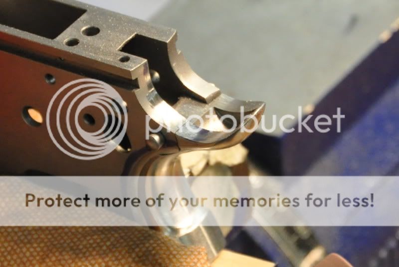 Bob Rodgers 1911 Build Class - October, 2009 | Page 2 | 1911Forum