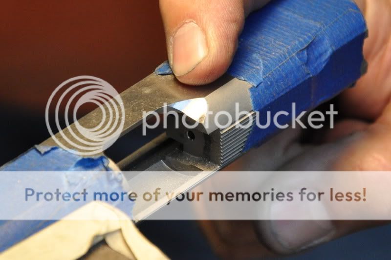 Bob Rodgers 1911 Build Class - October, 2009 | Page 2 | 1911Forum