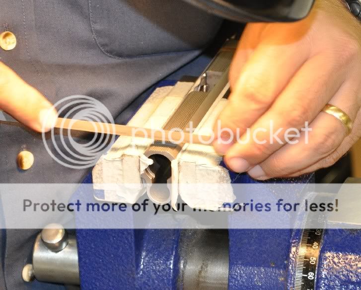 Bob Rodgers "Roll Your Own" 1911 Class | 1911 Firearm Addicts