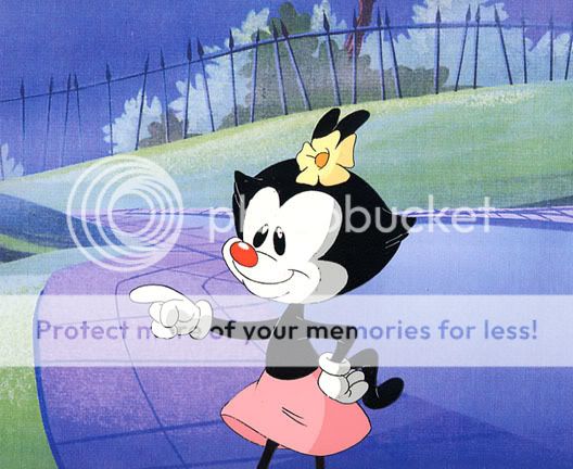 ANIMANIACS, Orca, baby buggy, & chibi! [PIC HEAVY] | My Little Pony ...