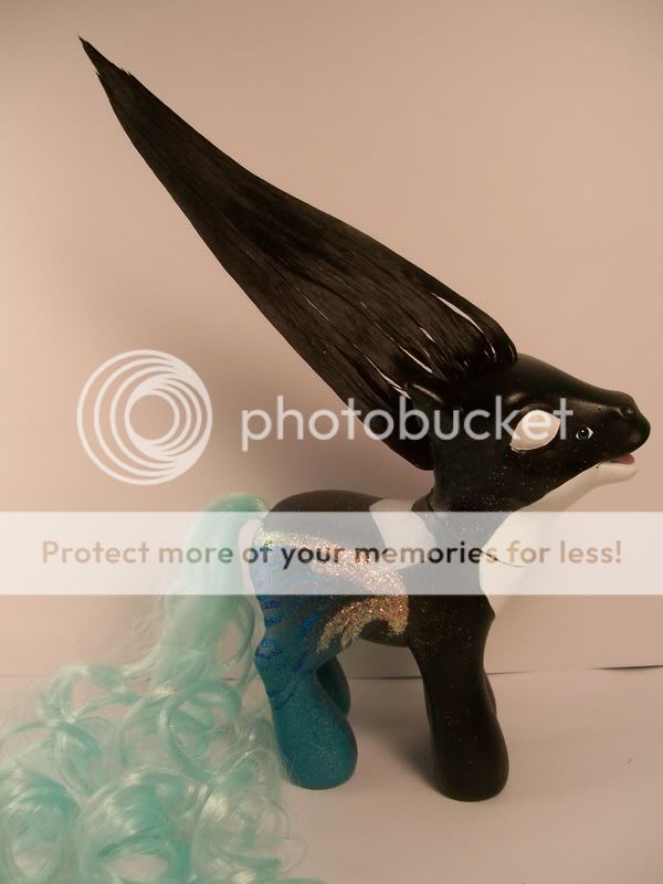 ANIMANIACS, Orca, baby buggy, & chibi! [PIC HEAVY] | My Little Pony ...