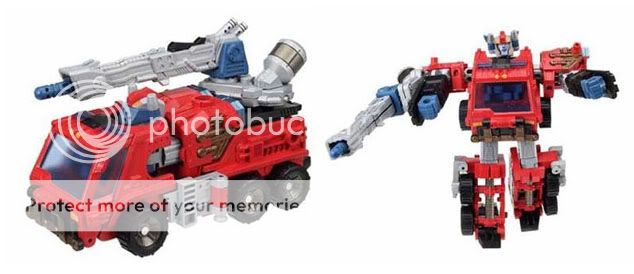 Kidbash's Corner | Page 93 | TFW2005 - The 2005 Boards