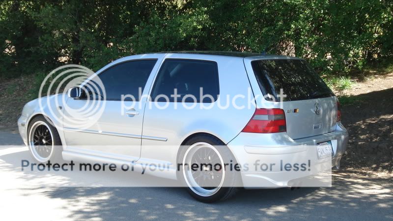 Some shots of my GTI in the wild!! | VW Vortex - Volkswagen Forum