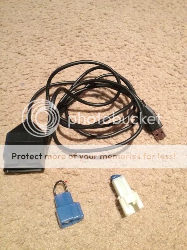 FS: (For Sale) Tactrix 1.3 Cable - NASIOC