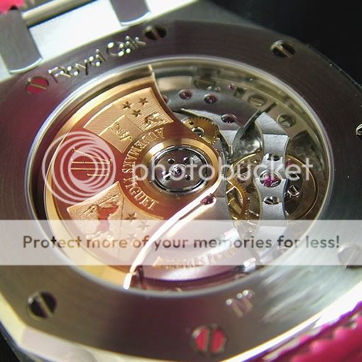 TimeZone : Audemars Piguet Archive » I'm about to purchase the RO 15300 ...