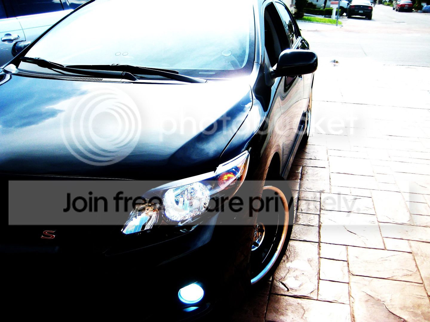 Start Of A Monster Corolla :) | Toyota Nation Forum