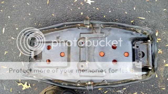 Cb350 parts and cm400/450 parts CHEAP hershey pa | Honda Twins