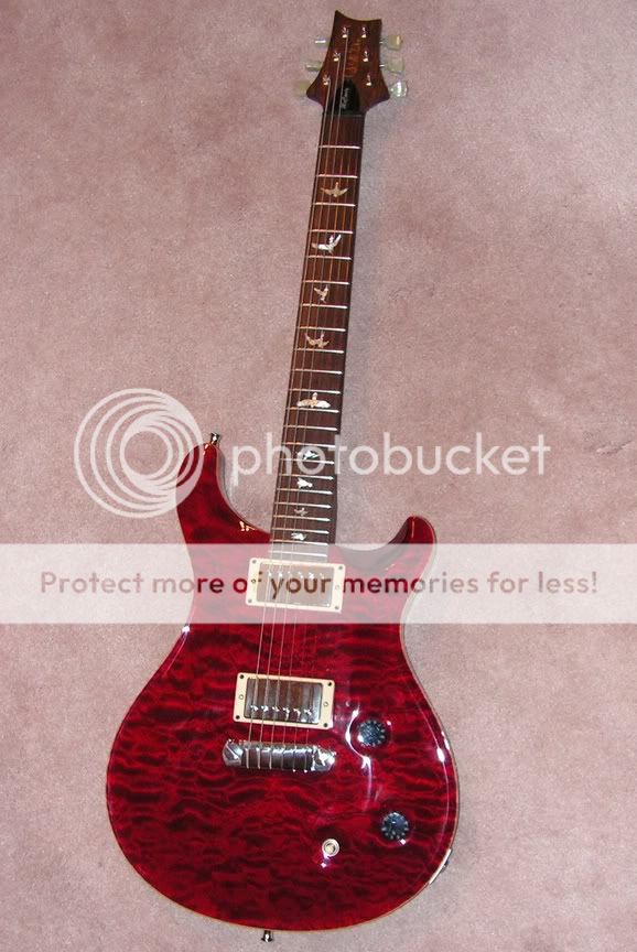 PRS stoptail bridges | Mesa Boogie Amp Forum