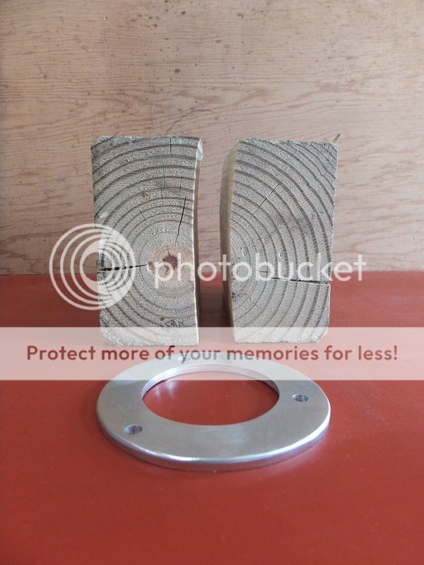 Roll Bar Trim Rings | Factory Five Racing Forum