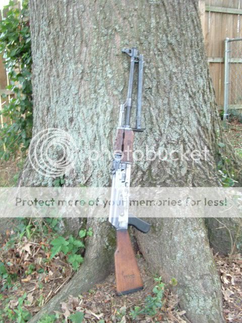 Finished my RPK build........ | AK Rifles