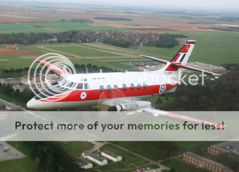 Jetstream - 'walk tall' - UK Airshow Review Forums