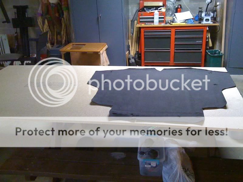 DIY: Custom Trunk | Honda Civic Forums - 7thGenHonda