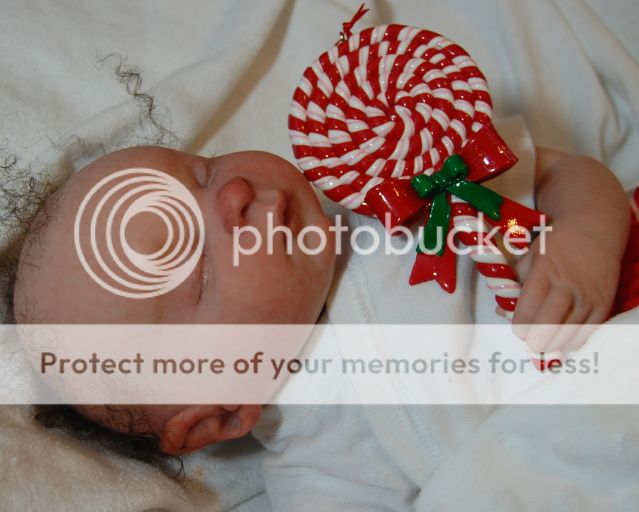 Santa's Elf - Conner by Heather Boneham - Made with Lily's Love