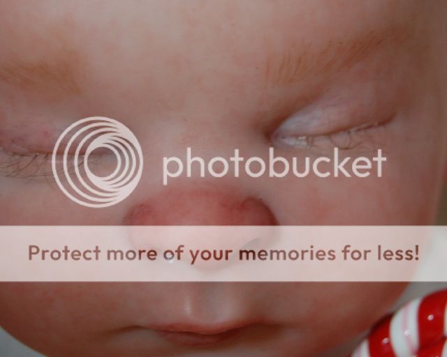 Santa's Elf - Conner by Heather Boneham - Made with Lily's Love