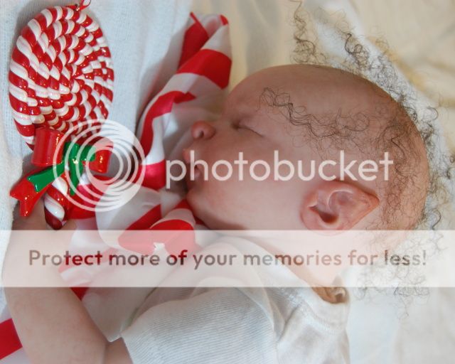 Santa's Elf - Conner by Heather Boneham - Made with Lily's Love