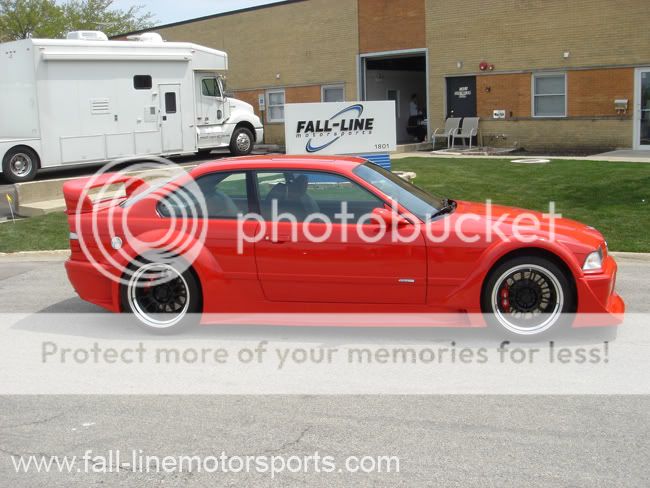 ///Official Flossman Widebody Thread | Page 3 | E46 Fanatics Forum