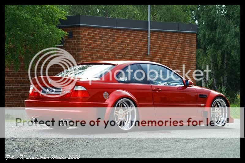 ///Official Flossman Widebody Thread | E46 Fanatics Forum